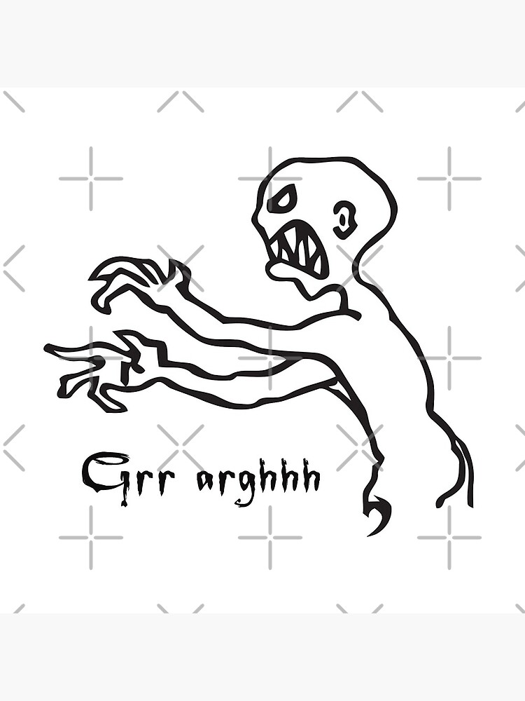 "Grrr Argh Monster, Grr Arghh, Buffy der Vampirjäger, Mutant Enemy ...