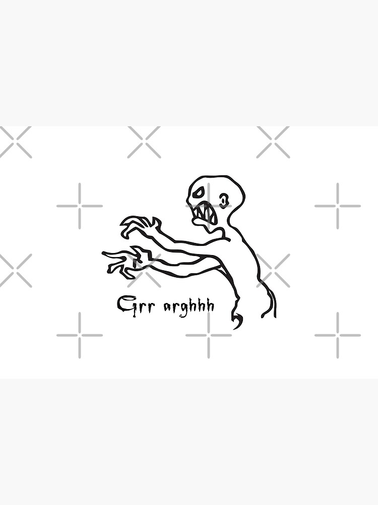 "Grrr Argh Monster, Grr Arghh, Buffy der Vampirjäger, Mutant Enemy ...