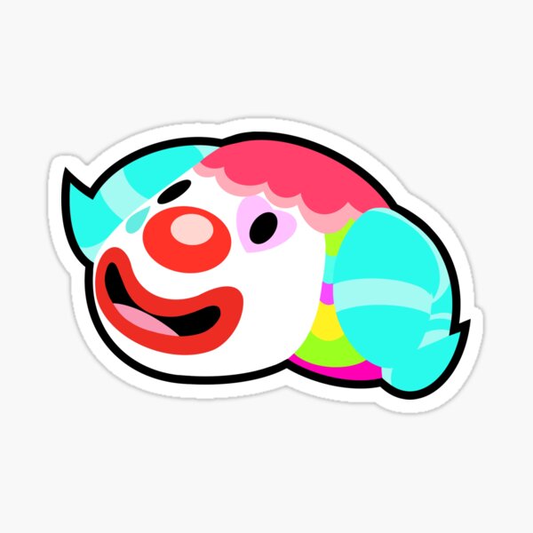 "Pietro " Sticker by BrightsAvalon | Redbubble