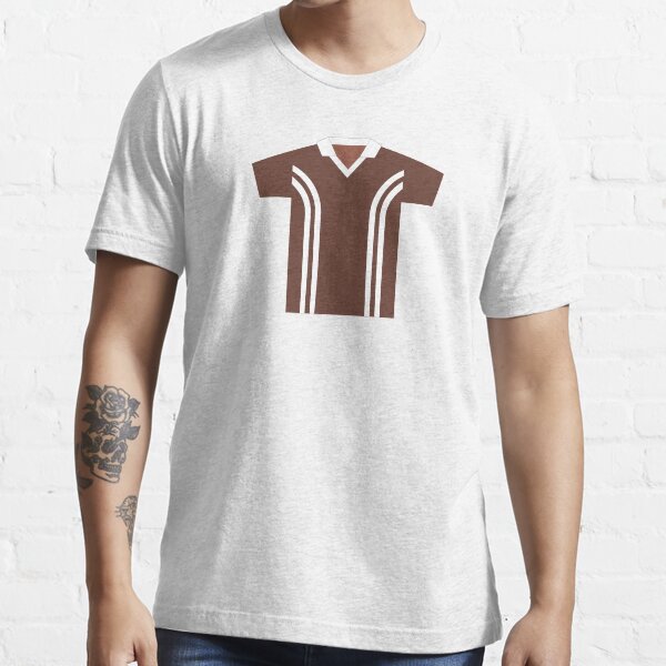 "Coventry City Classic Chocolate Brown Away Kit 1978 - 1979" T-shirt ...