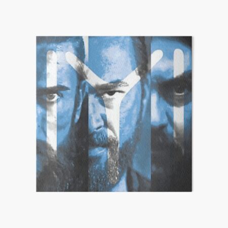 "THE BEST OF THE KAYI TRIBE." Art Board Print for Sale by DeiseSilveira ...