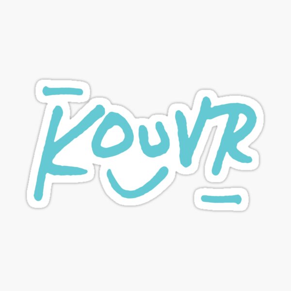Kouvr Gifts & Merchandise for Sale | Redbubble