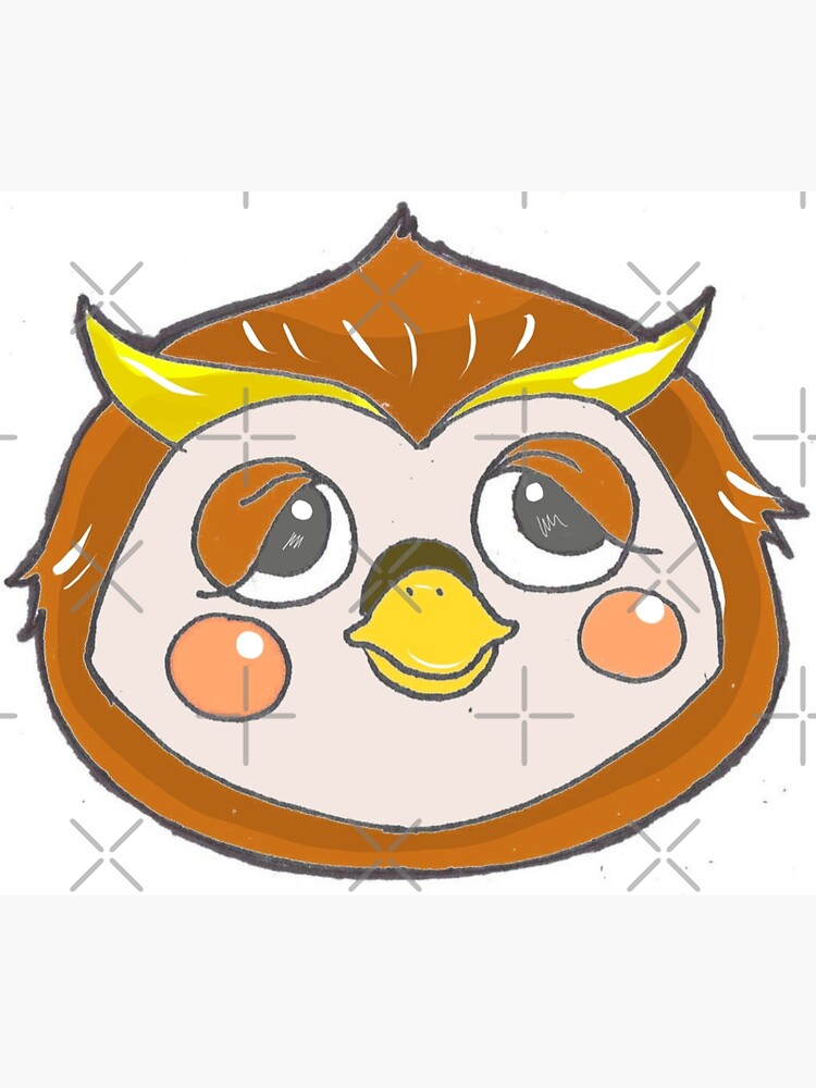 "Bummer " Sticker by Kpiggy | Redbubble