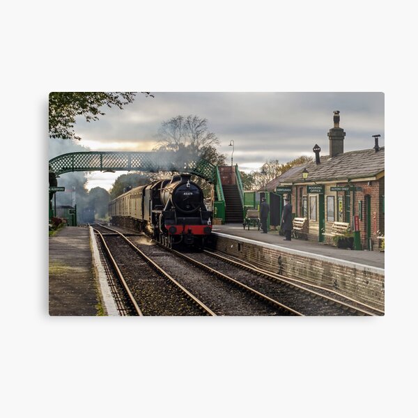 Watercress Line Gifts & Merchandise | Redbubble