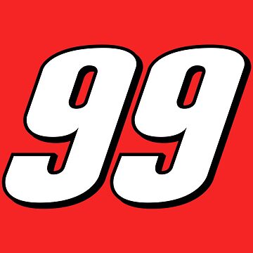"NASCAR Carl Edwards sticker" Poster for Sale by MainEventMedia | Redbubble