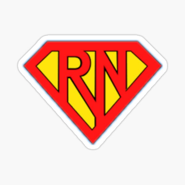 Superman Logo Stickers | Redbubble