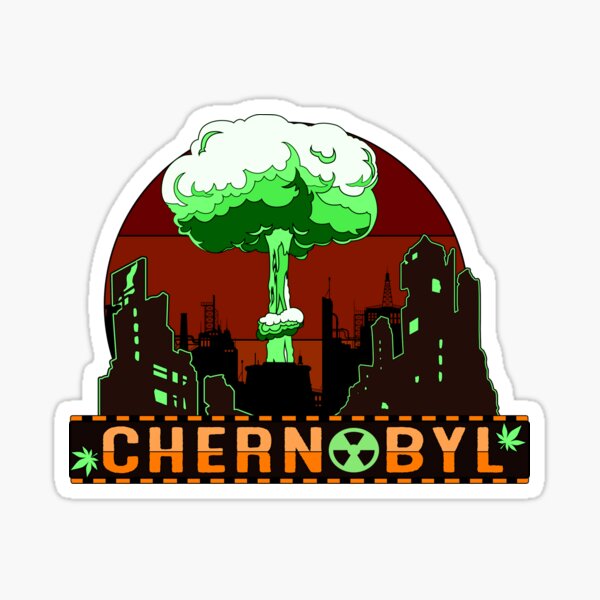 Gorilla Glue Weed Strain Stickers | Redbubble