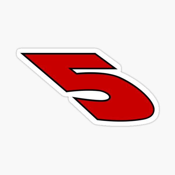 "Terry Labonte NASCAR sticker" Sticker by MainEventMedia | Redbubble