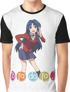 Toradora: T-Shirts | Redbubble