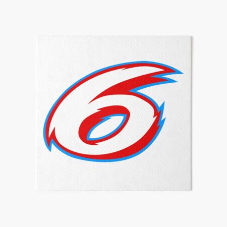 "Mark Martin NASCAR sticker" Art Board Print for Sale by MainEventMedia ...
