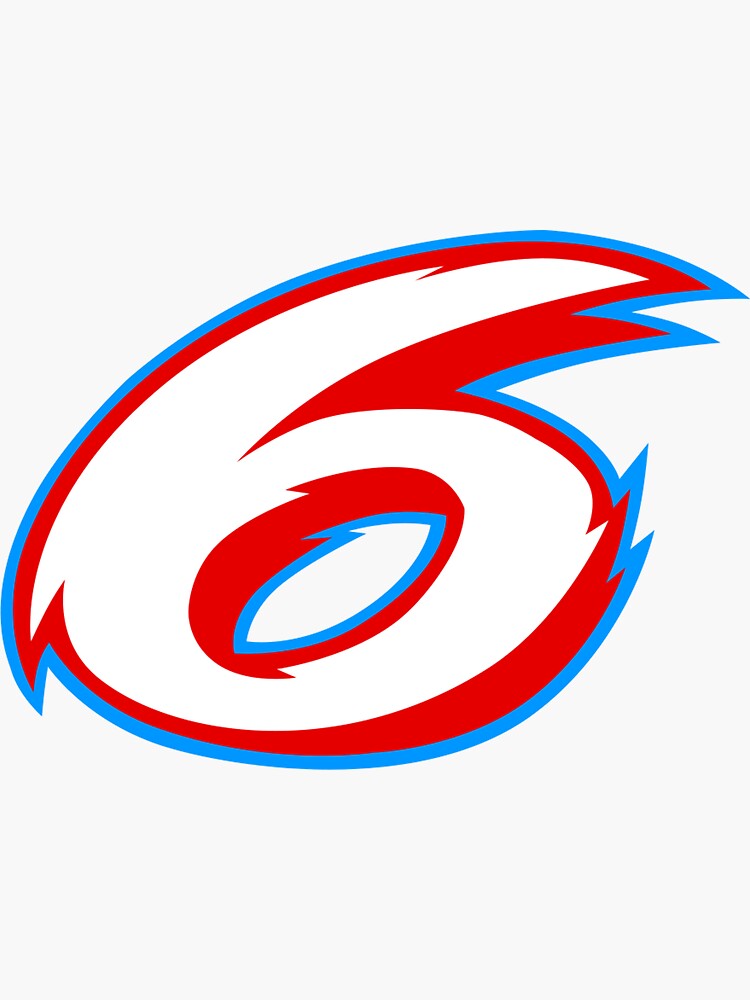 "Mark Martin NASCAR sticker" Sticker for Sale by MainEventMedia | Redbubble