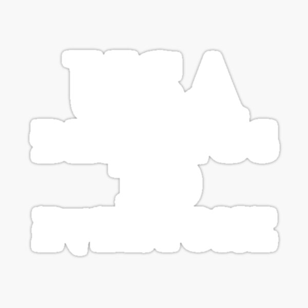 "usa belongs to everyone_ Black Lives Matter george floyd" Sticker for ...