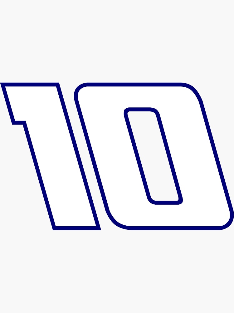 "Ricky Rudd NASCAR sticker" Sticker for Sale by MainEventMedia | Redbubble