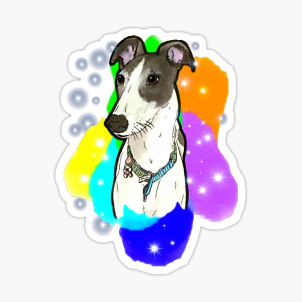"Merlin" Sticker for Sale by SummerJay94 | Redbubble