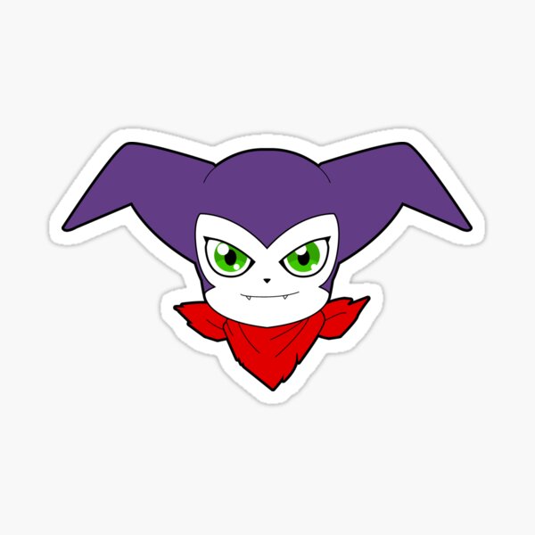 Impmon Gifts & Merchandise | Redbubble