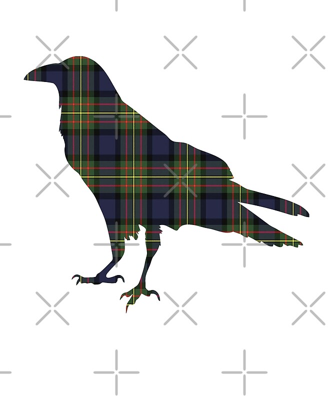 "Good ol' Raven" by Sea Stories | Redbubble