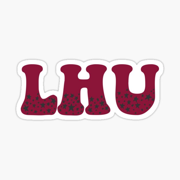 Lhu Gifts & Merchandise | Redbubble