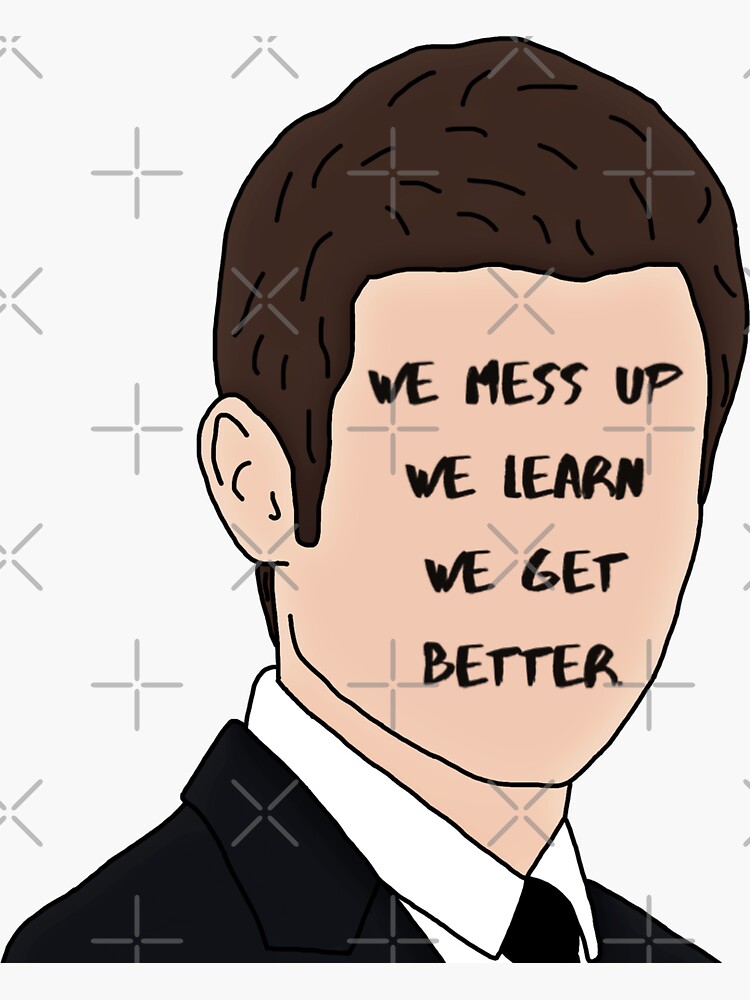"Justin Foley: "We mess up. We learn. We get better" - 13 reasons why ...