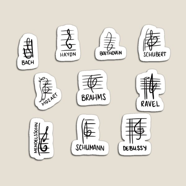 Beethoven Gifts & Merchandise for Sale | Redbubble