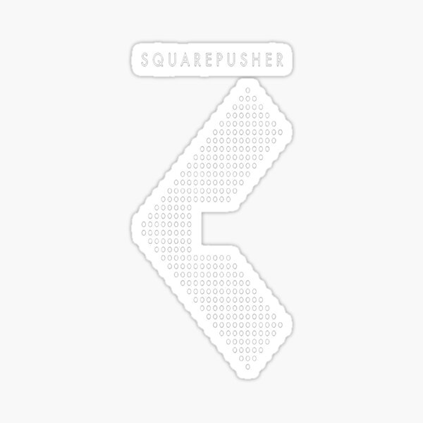 Squarepusher Gifts & Merchandise for Sale | Redbubble