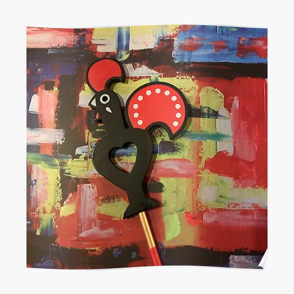 Nandos Posters | Redbubble