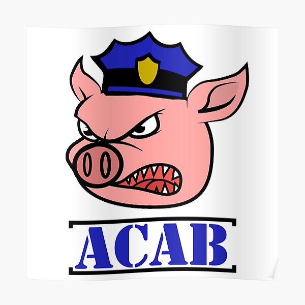 Acab Gifts & Merchandise | Redbubble