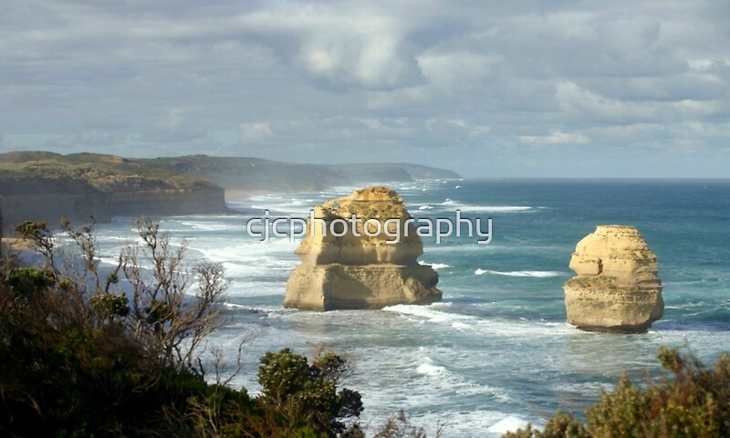 "Australia's Limestone Coast" by cjcphotography | Redbubble