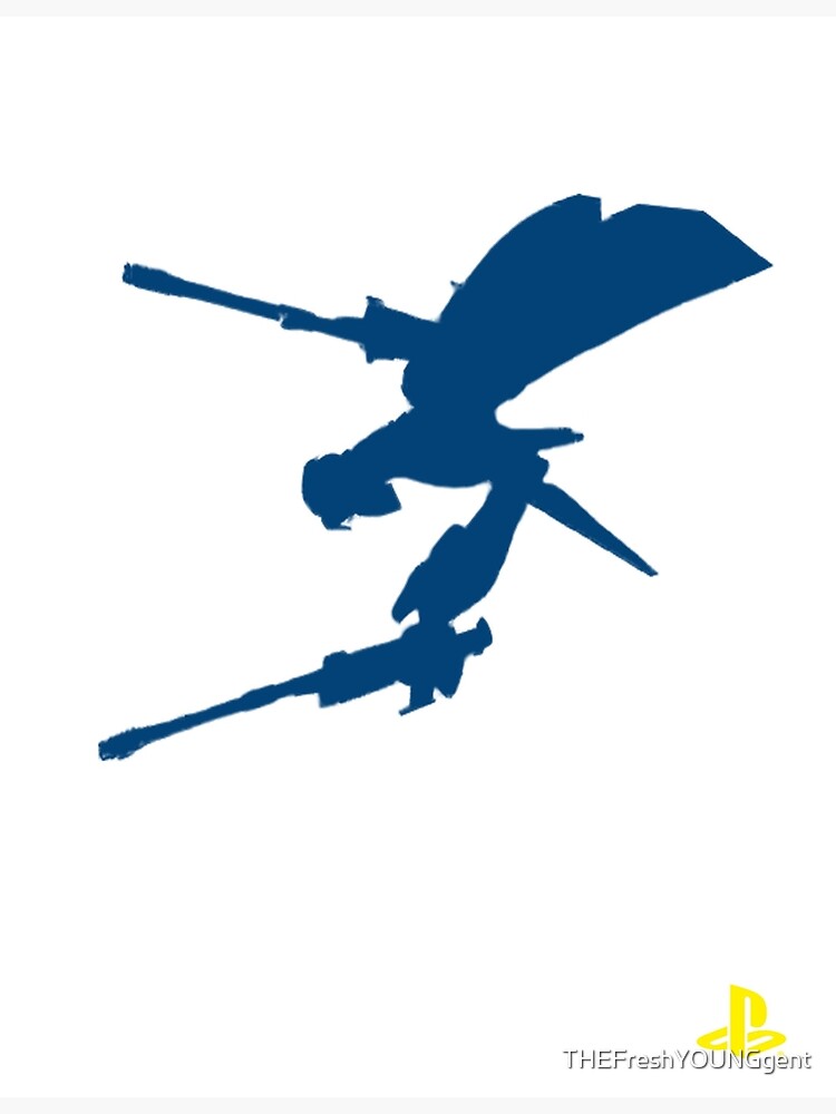 "Einhänder" Poster for Sale by MatthewHdesigns | Redbubble