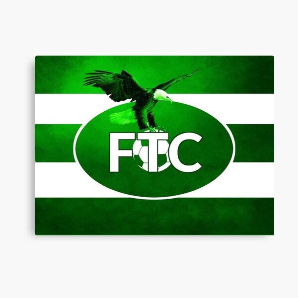 Ftc Canvas Prints | Redbubble