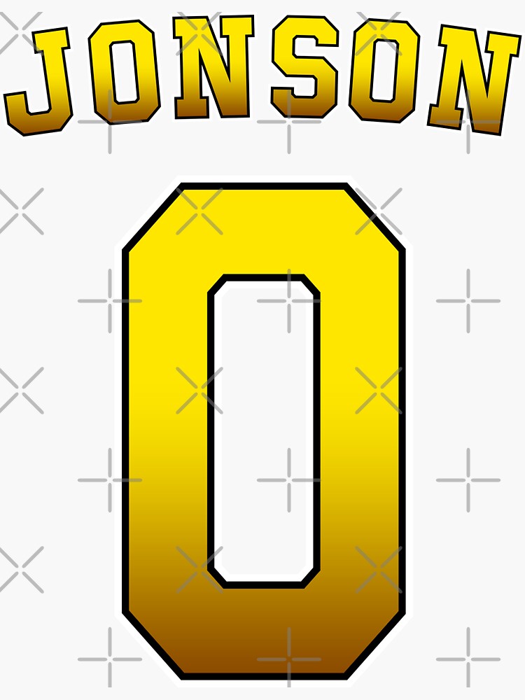 "Dorohedoro (Jonson)" Sticker for Sale by MAIRACARDOSO | Redbubble