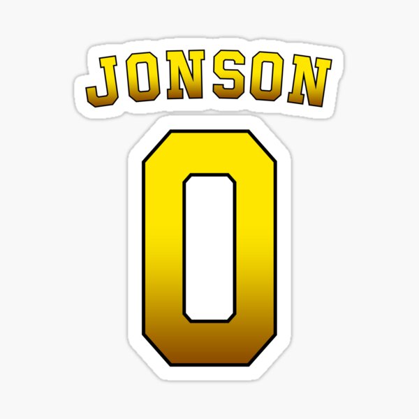 "Dorohedoro (Jonson)" Sticker for Sale by MAIRACARDOSO | Redbubble