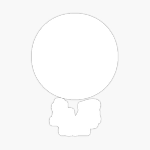 "Torii Clan Family Crest Kamon - White Title Version" Sticker for Sale ...