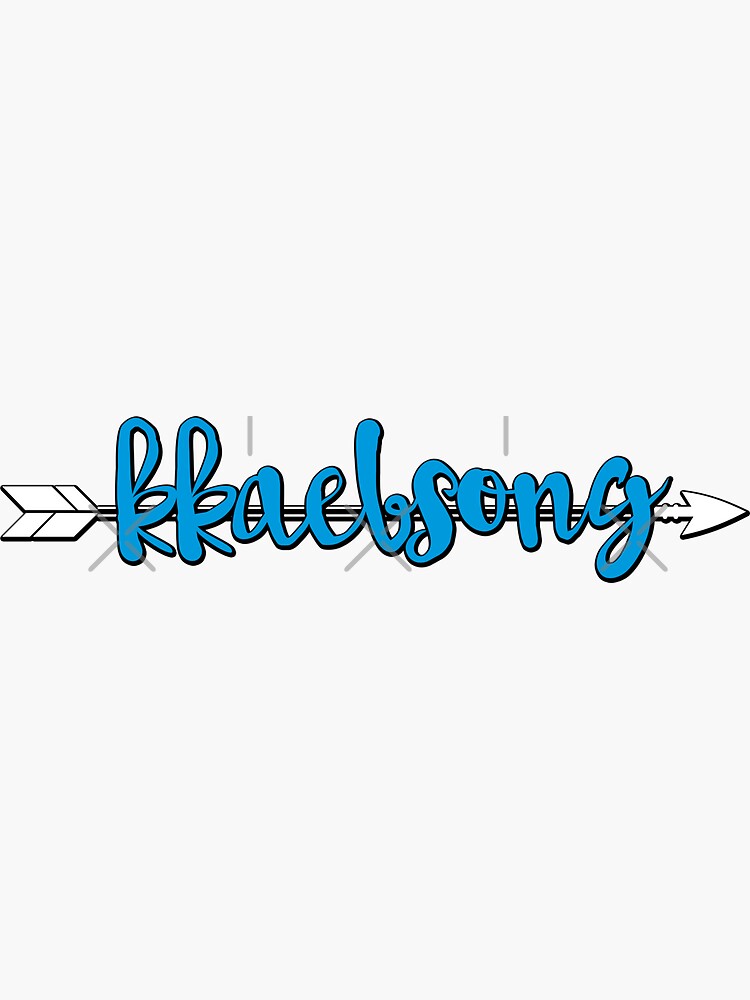 "Kkaebsong - Baekhyun (EXO)" Sticker for Sale by Duckiechan | Redbubble