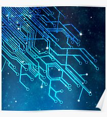 Information Technology Posters | Redbubble