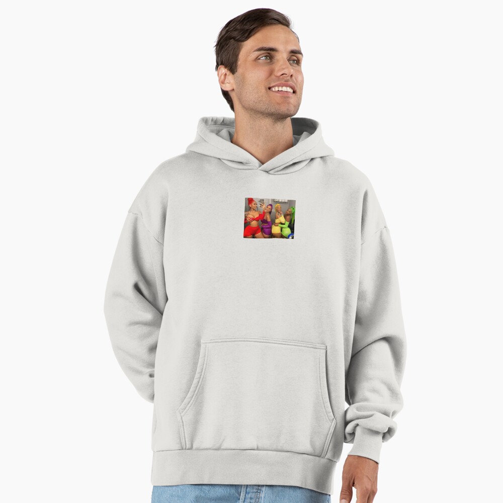 "6ix9ine 69 Gooba Girls" Sticker for Sale by Ridgewayyy | Redbubble