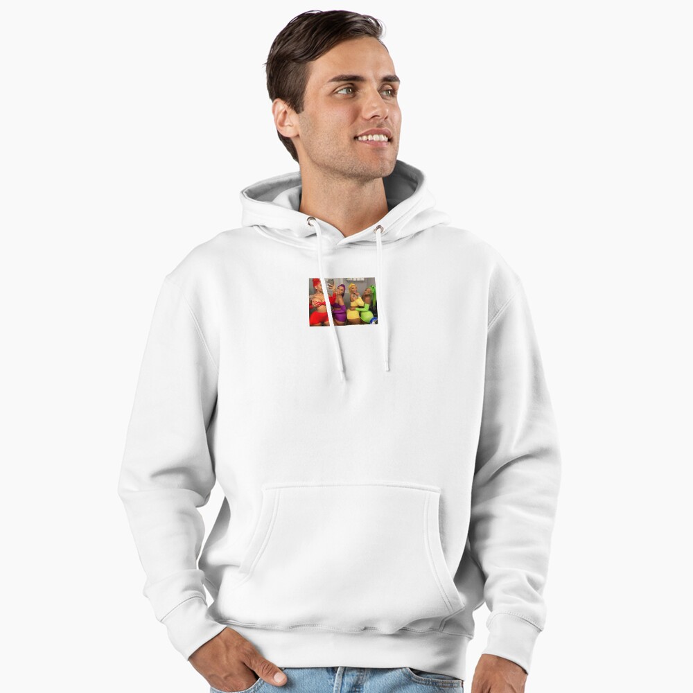 "6ix9ine 69 Gooba Girls" Sticker for Sale by Ridgewayyy | Redbubble