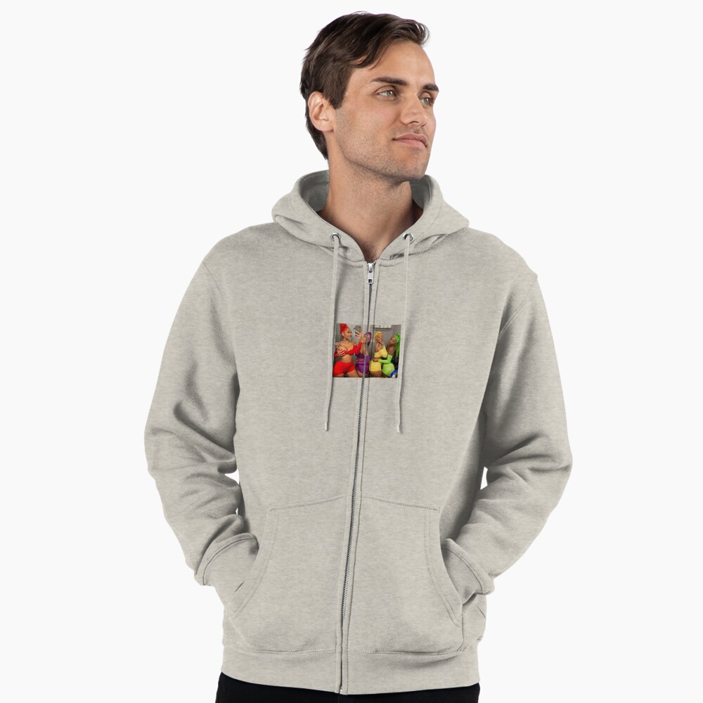 "6ix9ine 69 Gooba Girls" Sticker for Sale by Ridgewayyy | Redbubble