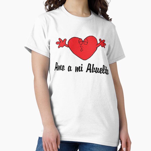 Ay%c3%badame A Hacerlo Por Mi Mismo T-Shirts for Sale | Redbubble
