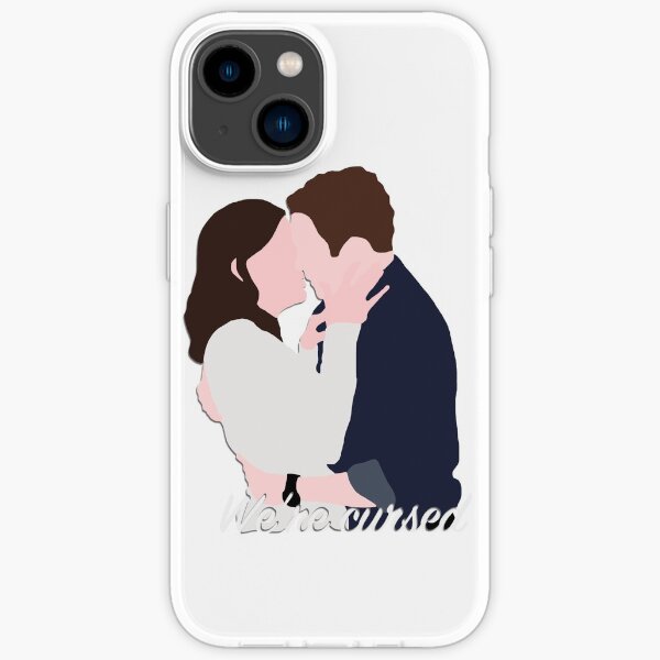 "FitzSimmons - We're cursed!" iPhone Case for Sale by LaAngol | Redbubble