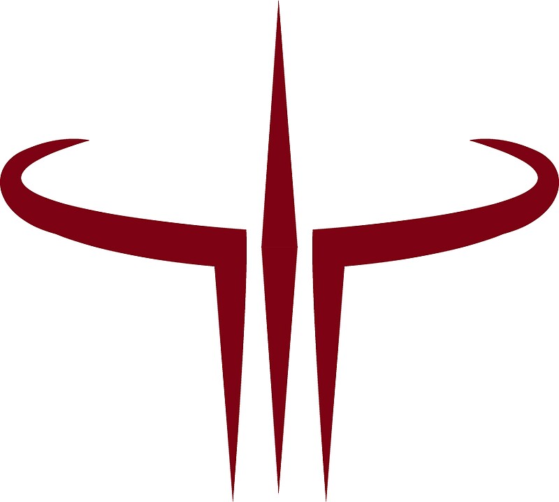 Quake: Stickers | Redbubble