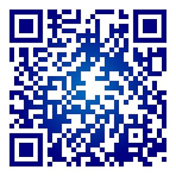 "Crazy Frog Roll - QR Code" Sticker for Sale by DWaffleDesigns | Redbubble