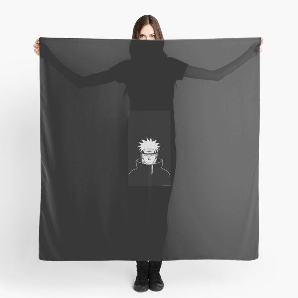 Naruto Scarves | Redbubble