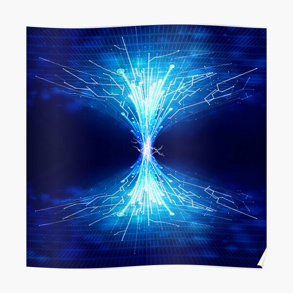 Optics Posters | Redbubble