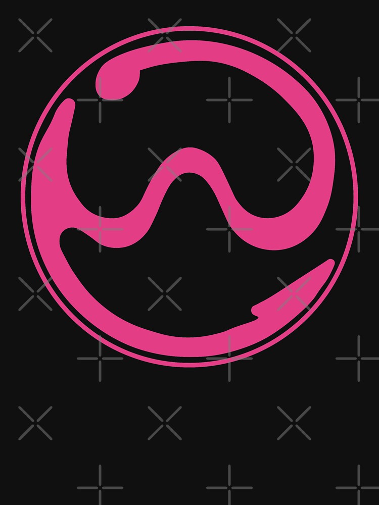 "Lady gaga Chromatica logo" T-shirt for Sale by spaceplantdaddy ...