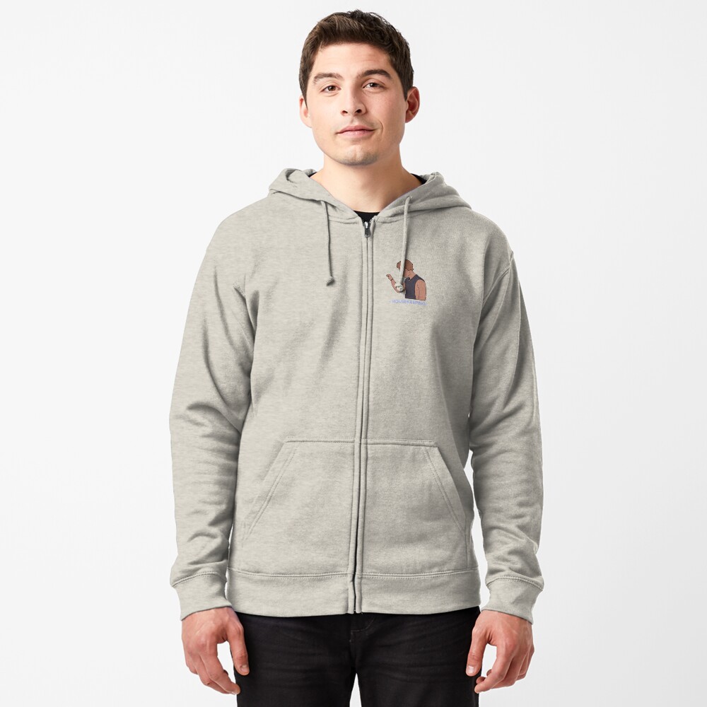 "JJ Housekeeping Outer Banks" Sticker for Sale by STICKY-BY-SD | Redbubble