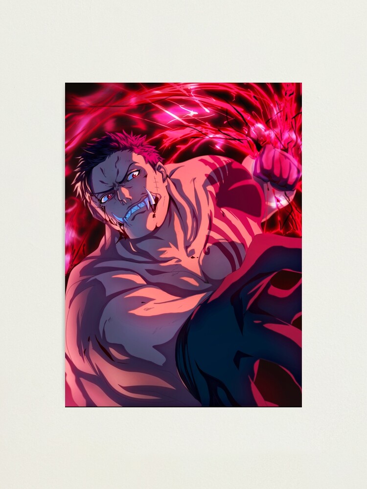 Lámina fotográfica « uno de los tres Sweet Commanders en el equipo de ...