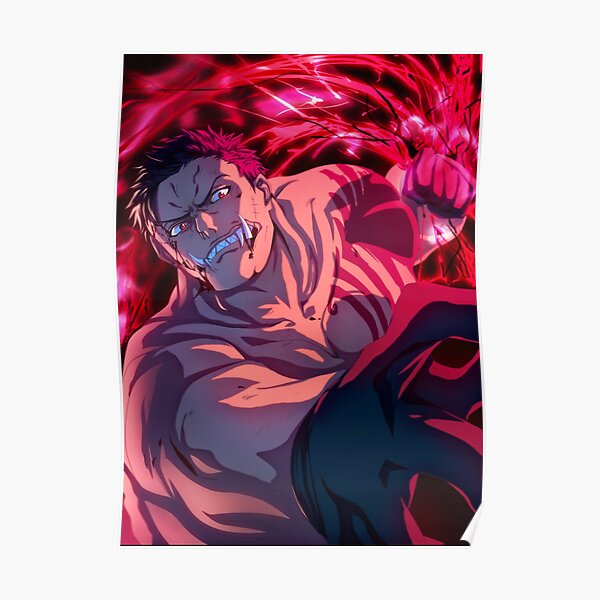 Póster « uno de los tres Sweet Commanders en el equipo de big mom.» de ...