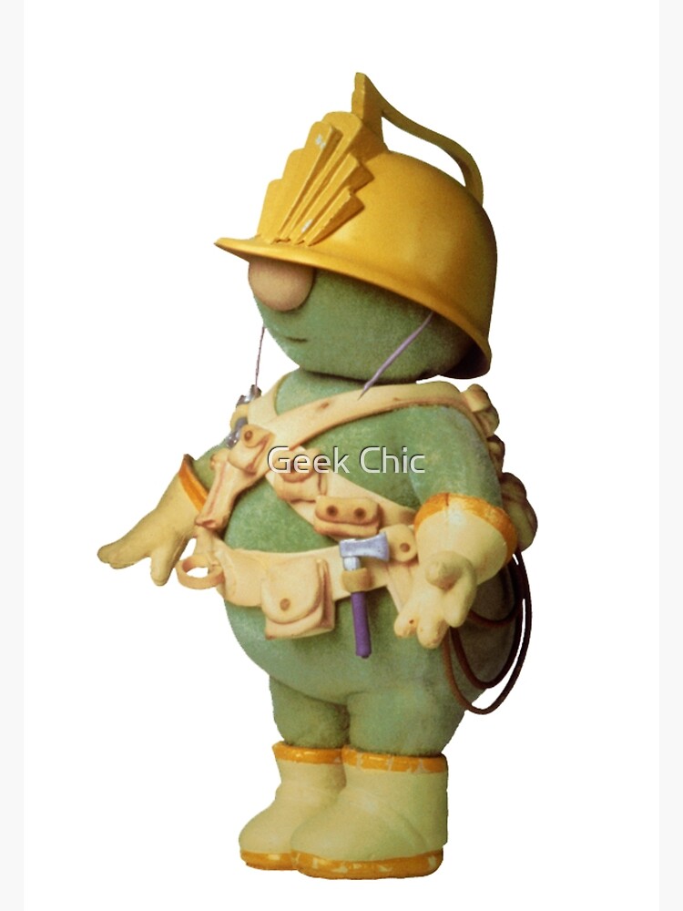 "Doozer" Poster for Sale by geekery2016 | Redbubble