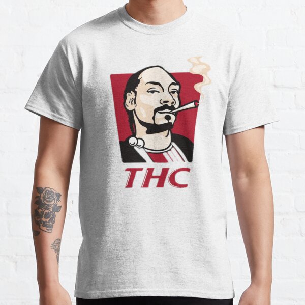 Thc Kfc Gifts & Merchandise | Redbubble