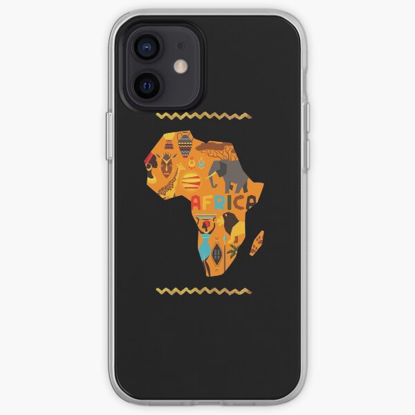 Ethnic African iPhone cases & covers | Redbubble